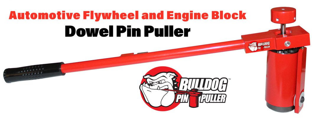 Circuit Board Tooling Plate Dowel Pin Puller - Bulldog Pin Puller ...